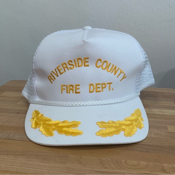 Vintage | Accessories | Vintage Mesh Back Trucker Hat Scrambled Eggs ...